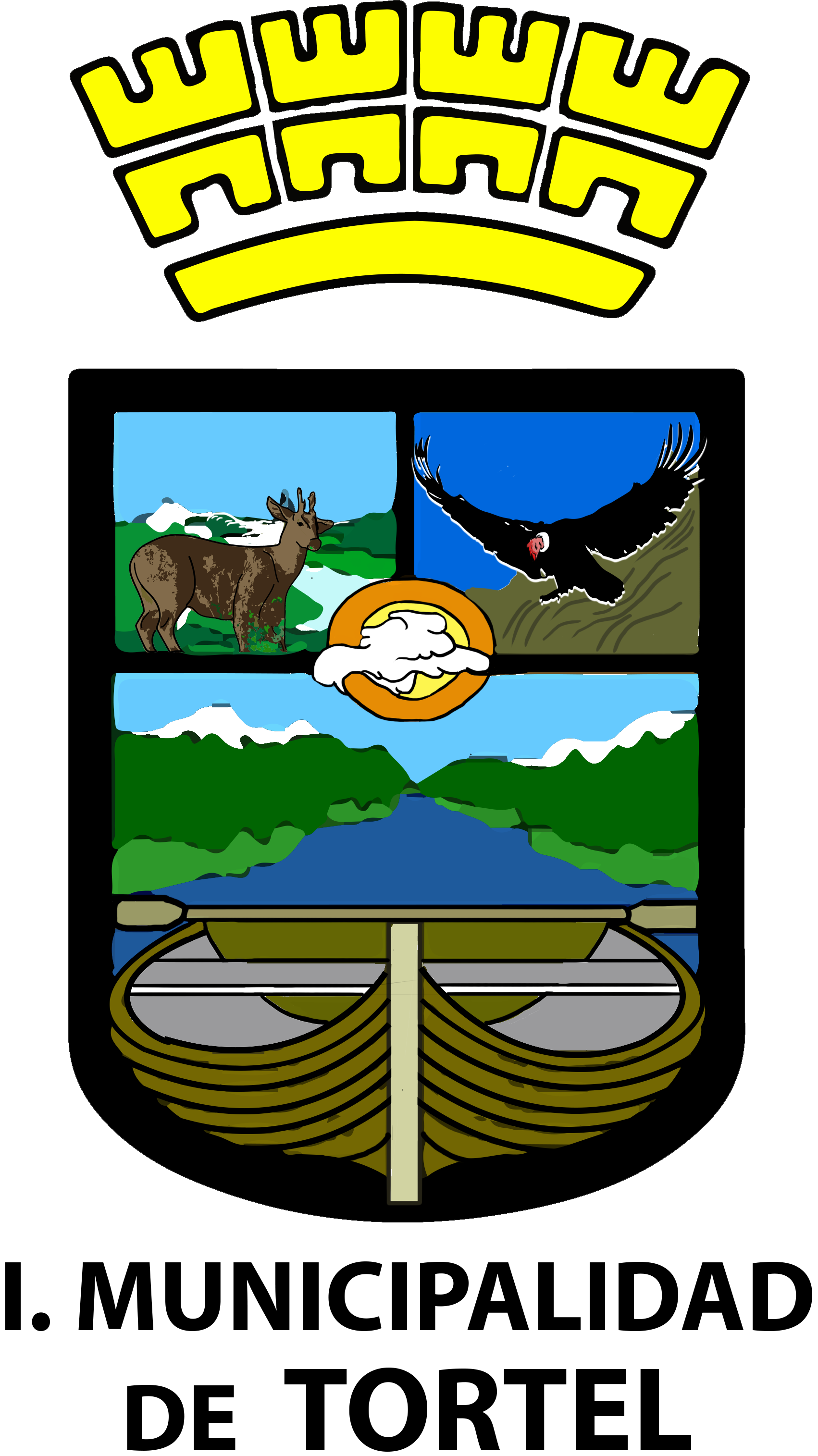 logo muni alta res – Municipalidad de Tortel