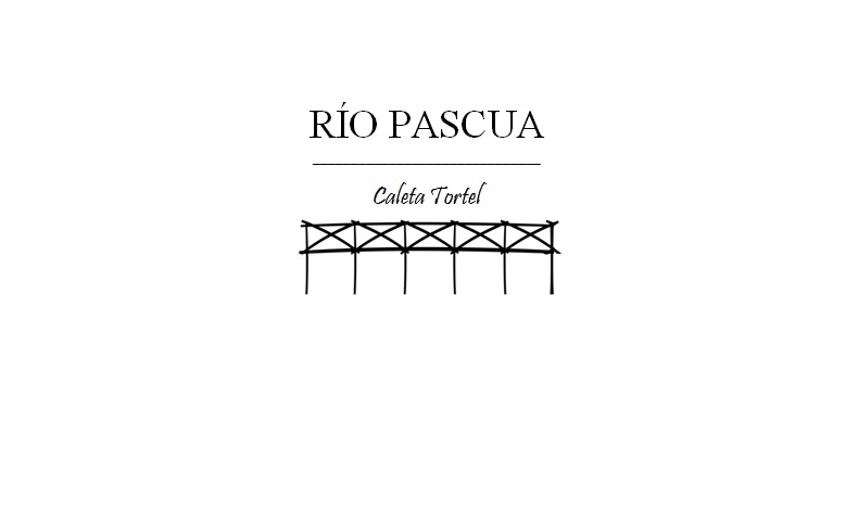RIO PASCUA – Municipalidad de Tortel