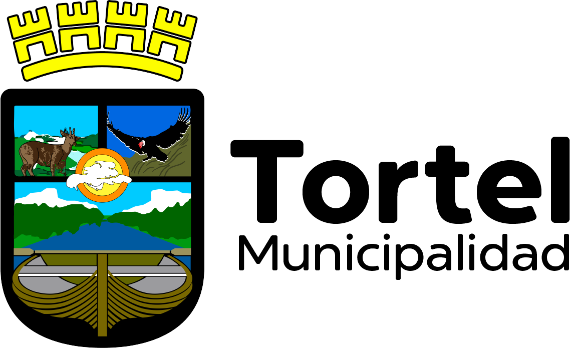 IMAGOTIPO_BLACK 2024 – Municipalidad de Tortel