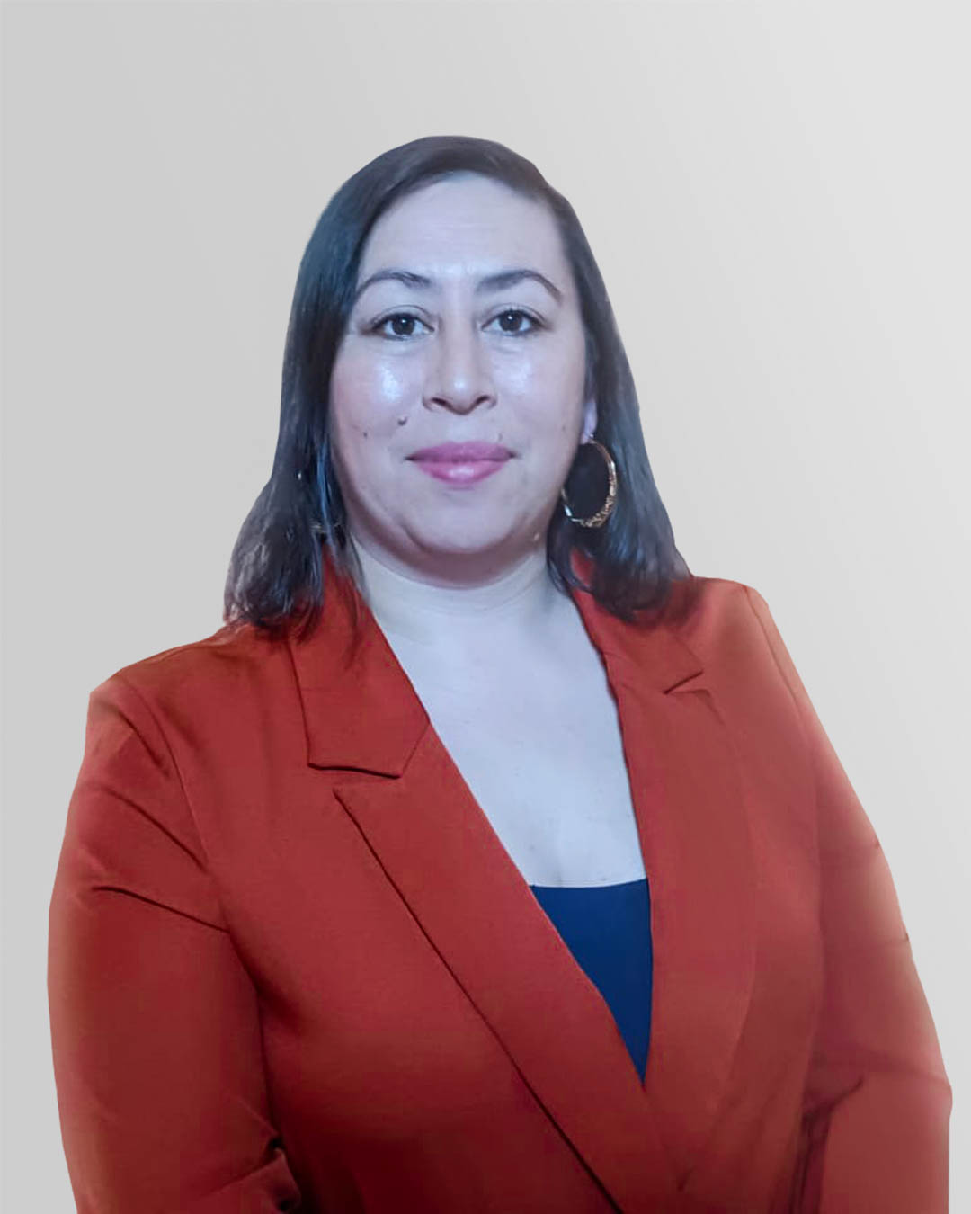 Marisela Jimenez Cruces – Alcaldesa de Caleta Tortel – Municipalidad de ...